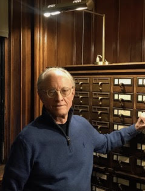 Writers | Discretionary Love